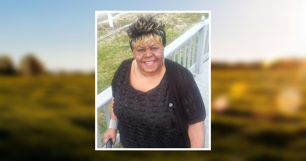 Mrs. Eva Ann Deathridge Carney Obituary March 31, 2022 - Evans Mortuary