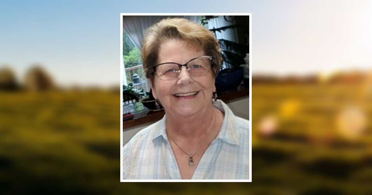 Mary Rosella Bankert Obituary November 24, 2022 - Heffner Crematory & Funeral Chapels