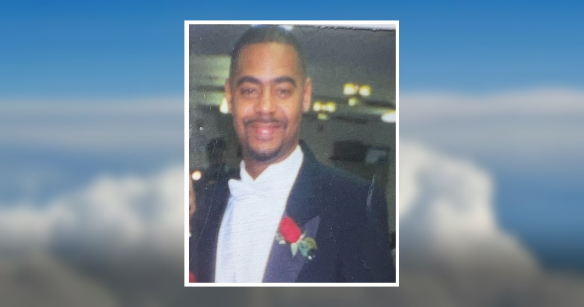 Chevis Shenold Sharp Obituary January 29, 2024 - AE Funeral Services ...