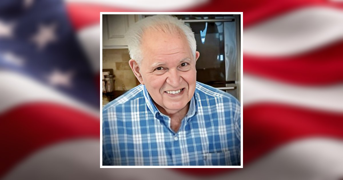 James Oliver Anthony Obituary September 23, 2024 - Brown Owens ...