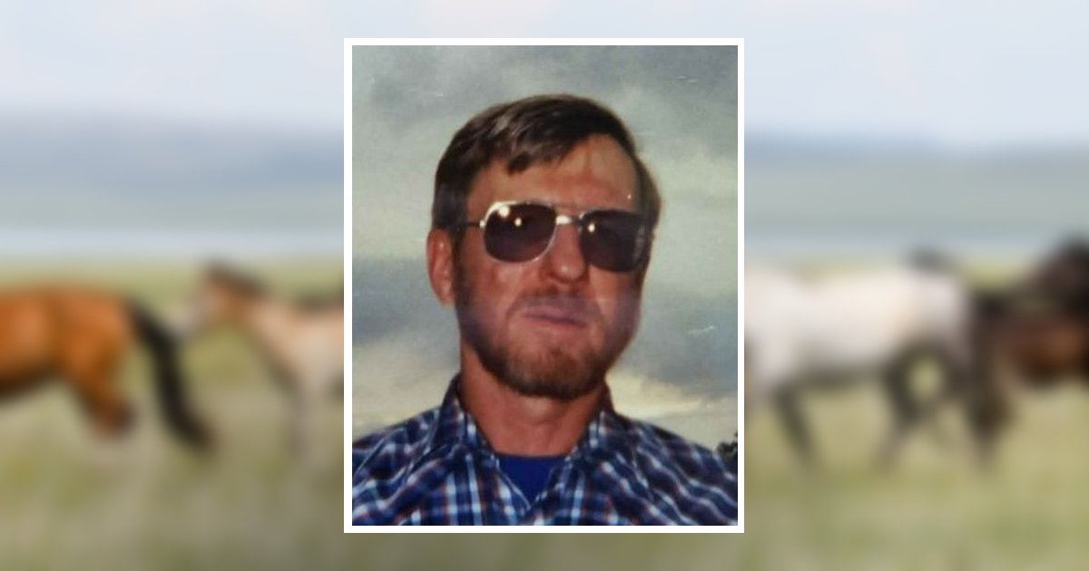 John Dean Rodenberg Obituary December 5, 2024 - Ledford Family Funeral ...