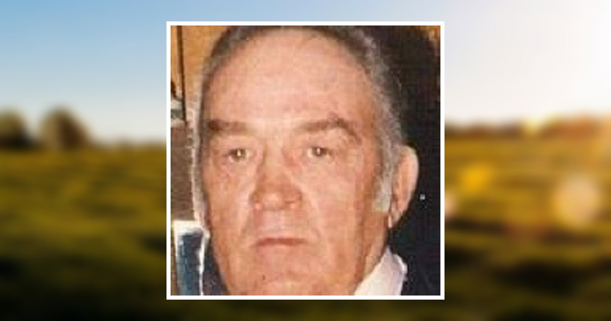 Charles Goldsmith Obituary March 3, 2010 - Carlin Family Funeral Service