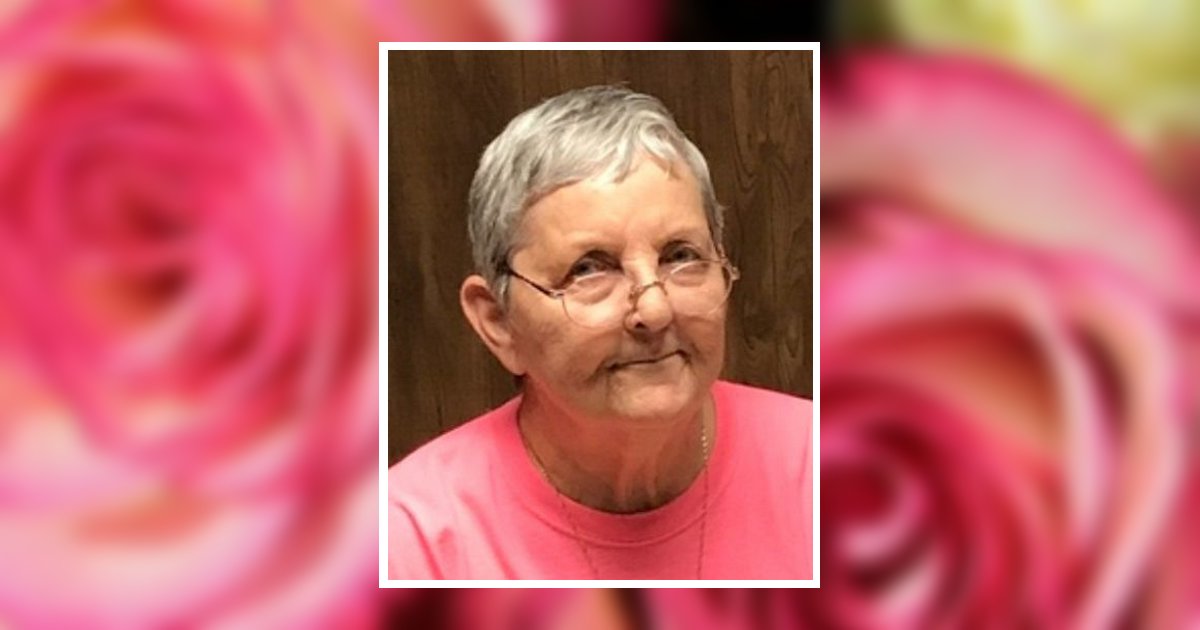 Phyllis E Hebert Obituary February 5, 2024 - Church Funeral Services ...