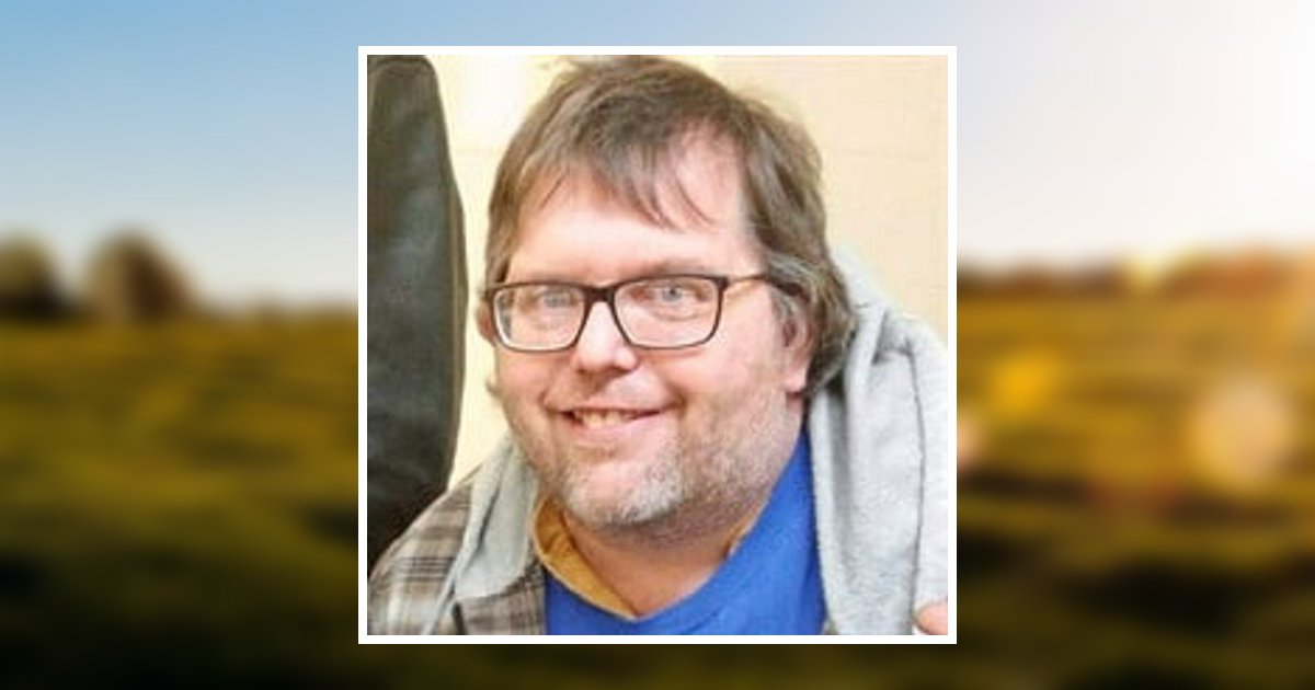 Timothy E. Smith Obituary January 30, 2022 - Gilbert Funeral Home Inc.