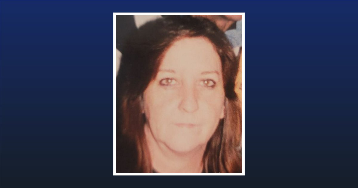 Sharon Diana Ring Obituary 2023 - Doty Southside Funeral Service