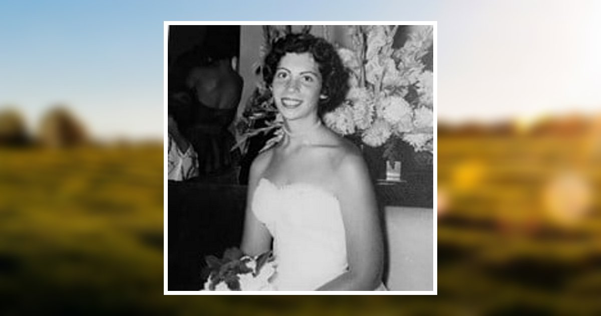 Roberta Kaplan Obituary January 5, 2018 - Sumner Funeral and Cremation