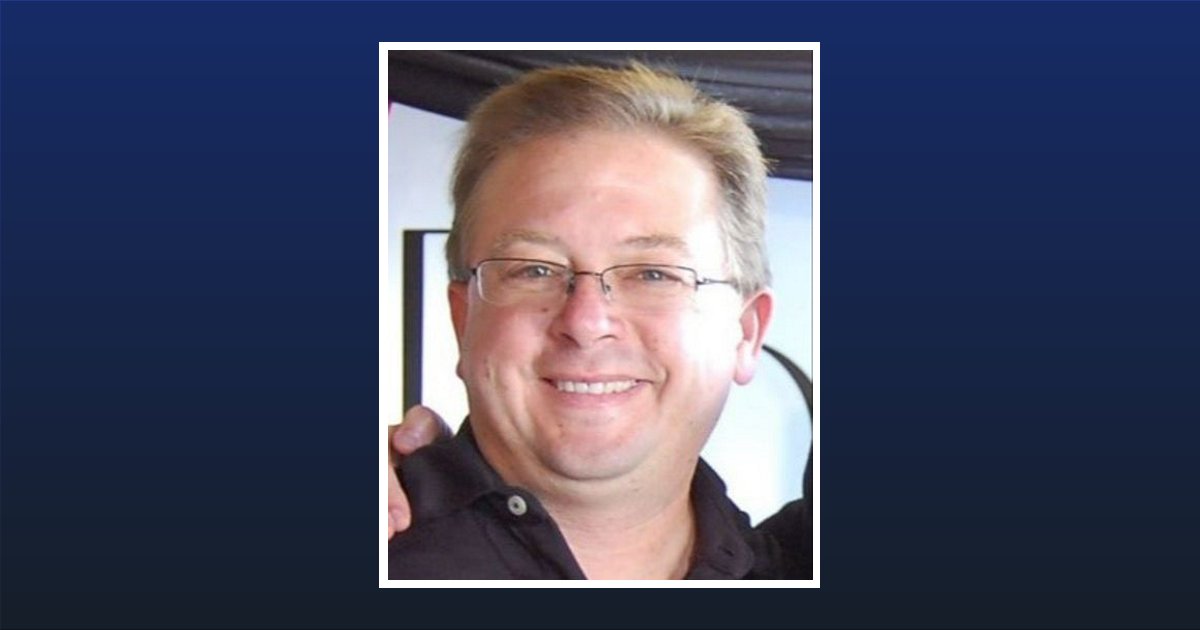 Brian Randall Clark Obituary May 27, 2023 - Rosenau Funeral Home ...