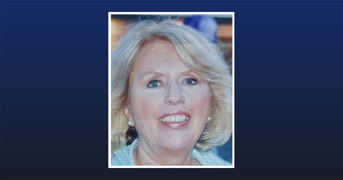 Diane Regina Nimatallah Obituary October 3, 2025 - Carewell