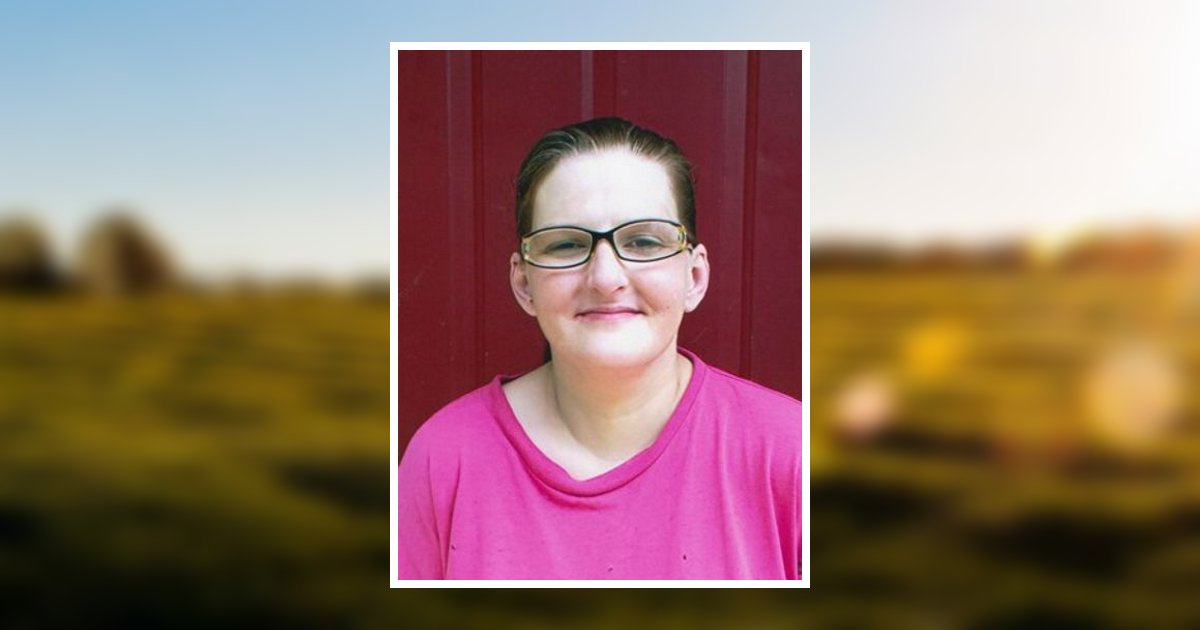 Brandy Danielle Lowery Obituary July 9, 2016 - Mynatt Funeral Homes