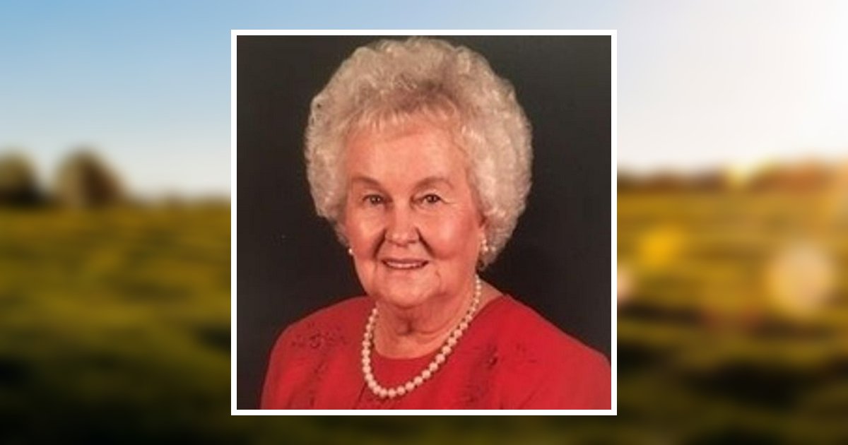 Pauline Victoria Kelley Obituary April 3, 2017 - Poole - Serenity Funeral Homes and Cremation ...