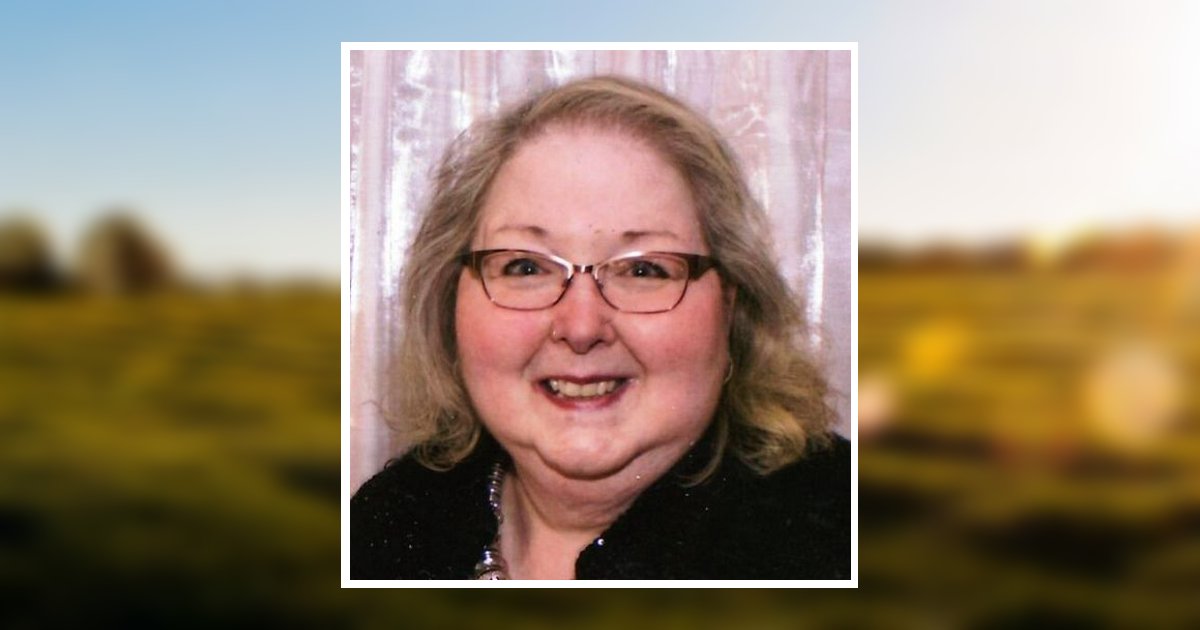 Gail Rose Jackson Obituary February 26, 2017 - Bruzdzinski Funeral Home ...