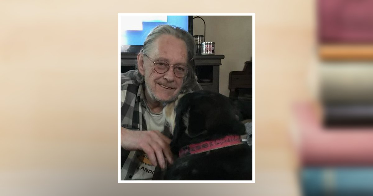 Timothy D. Killion Obituary January 4, 2025 - C.R. Strunk Funeral Home ...