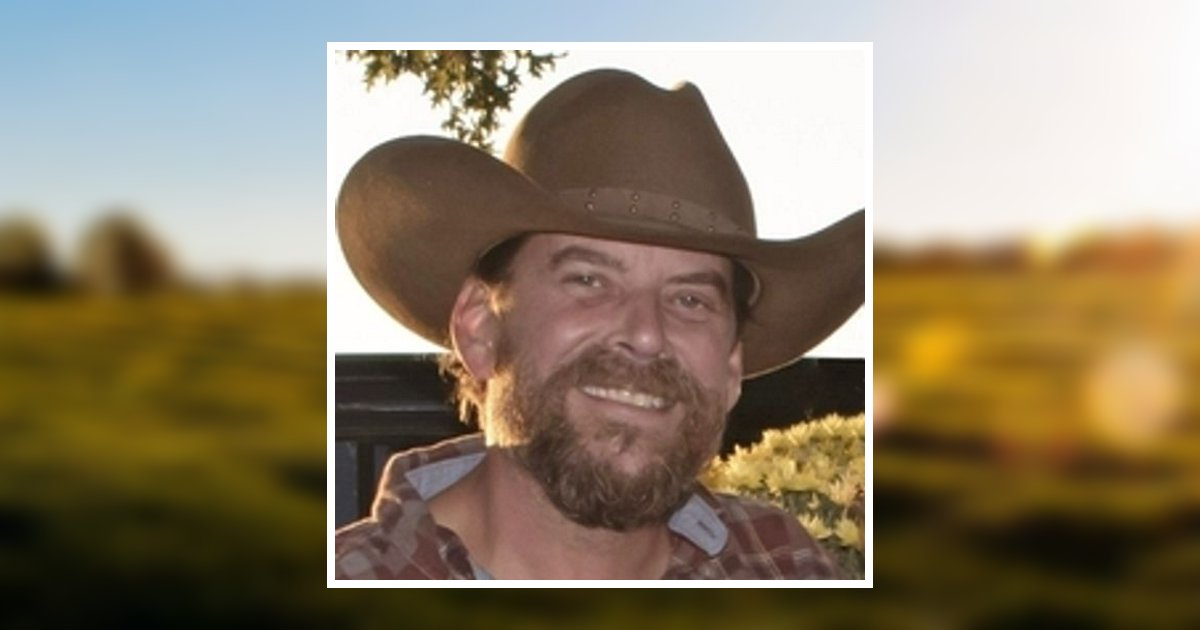 Christian Rask Fauchald Obituary January 7, 2023 - Miller & Van ...