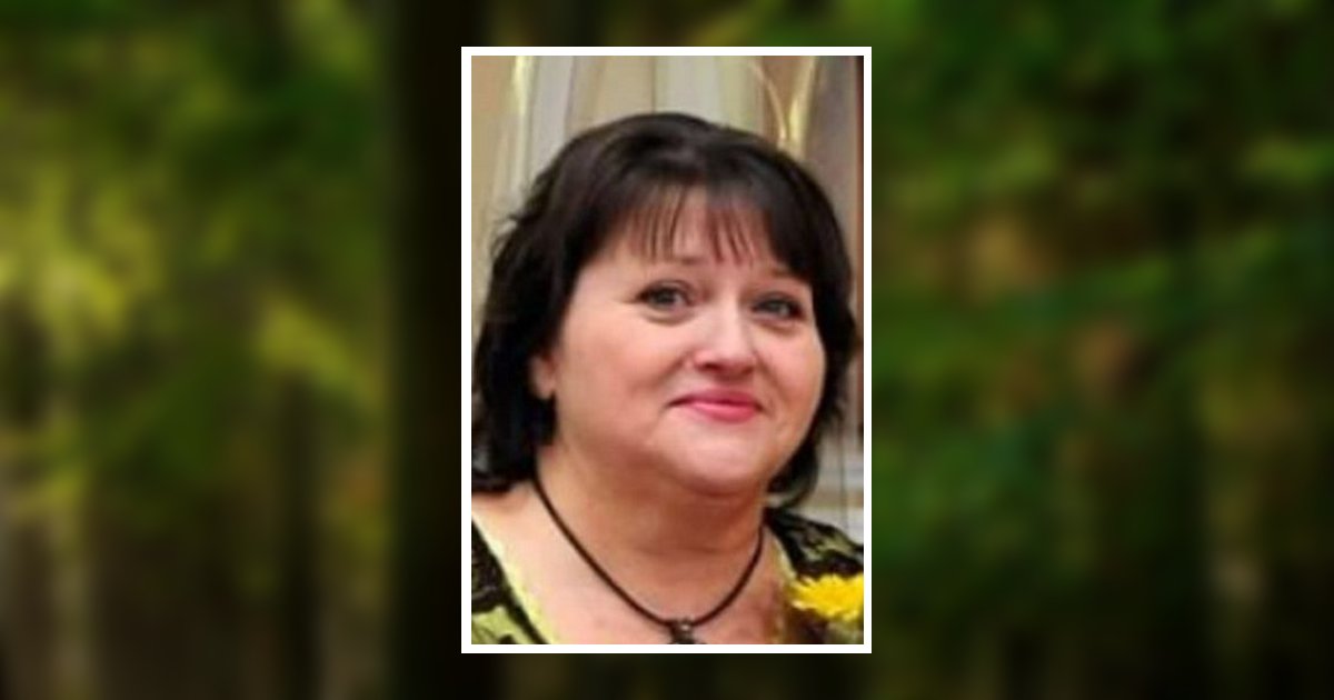 Sherry Lynne Tillery Obituary June 5, 2019 - Sunset Memorial Park ...