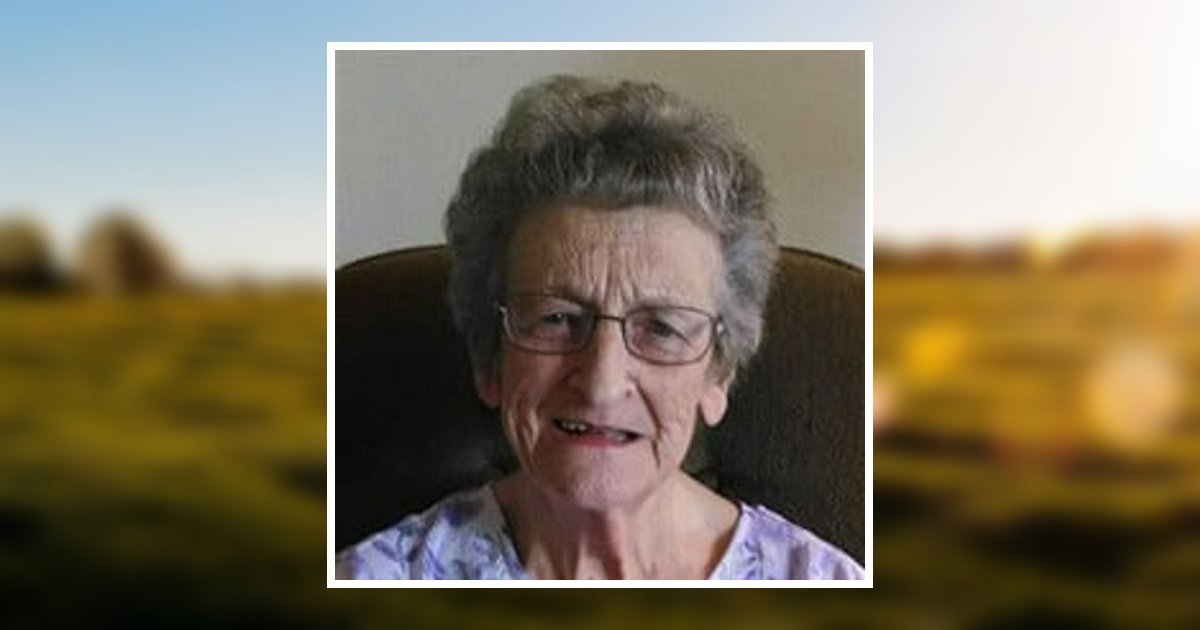 Mary Angela Zender Linderman Grimes Obituary June 20, 2019 - Westford ...