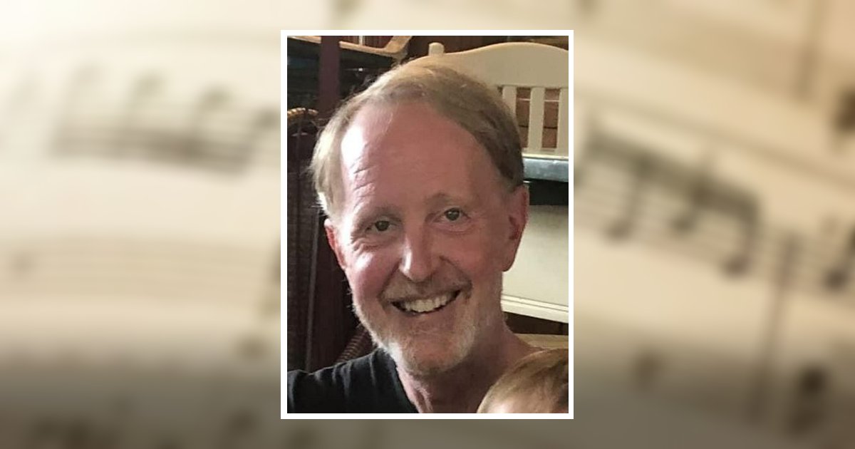 Neil Lubke Obituary March 16, 2023 - Mueller Memorial