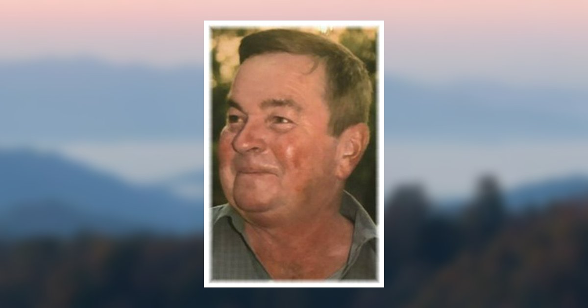 Thomas Forrest Leis Obituary October 26, 2020 - Newcomer Kentuckiana