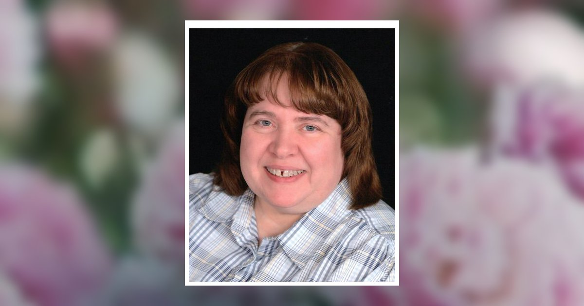 Deborah Ann Bennett Obituary November 6, 2023 - Boal Funeral Home, P.A.