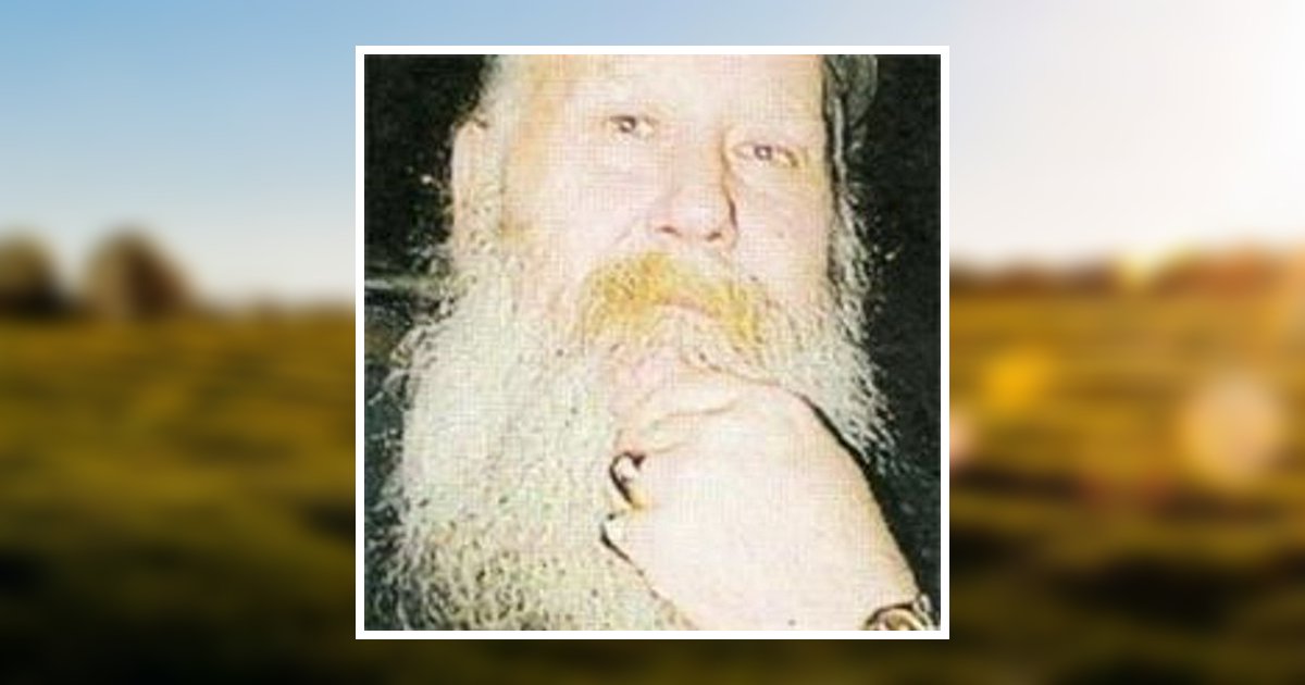 Bobby Rice Obituary 2009 - Smith Family Funeral Home