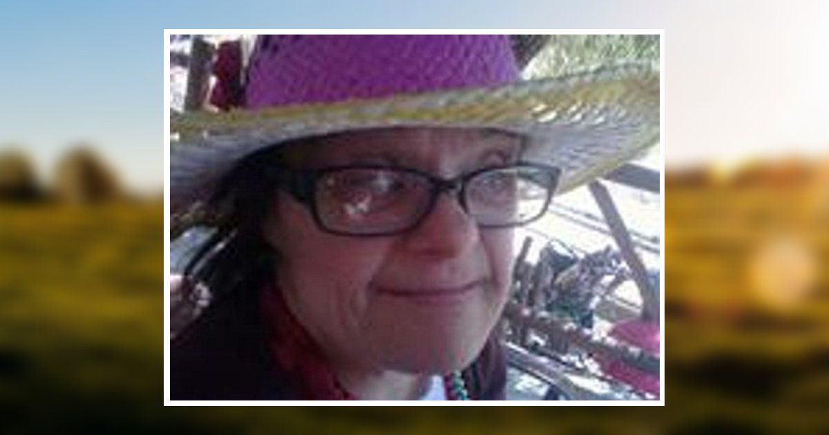 Deborah Juanita Libby Obituary January 8, 2013 - Aaron's Mortuary