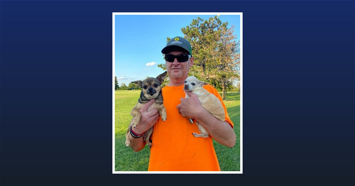 Steven John Atkinson Obituary April 27, 2025 - McCully Polyniak ...