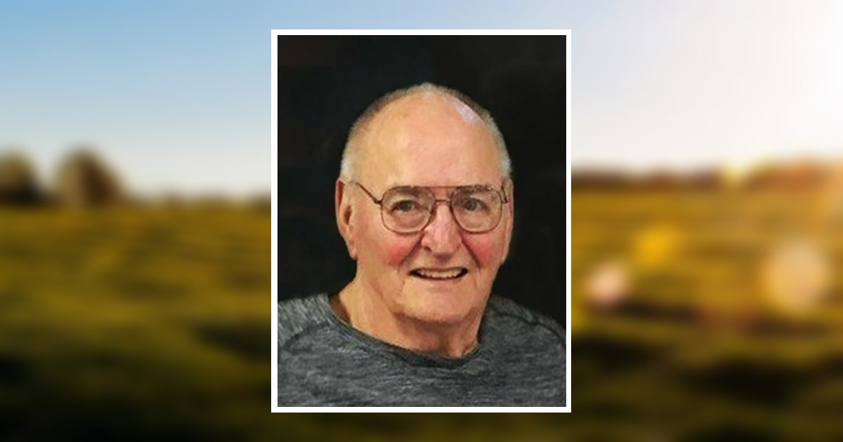 Anthony "Tony" Arens Obituary March 12, 2019 - Mundwiler & Larson ...