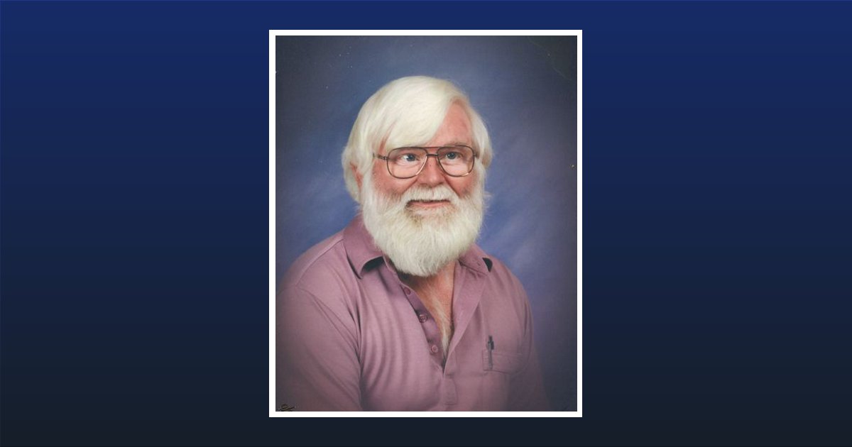 John Boss Obituary December 14, 2023 - Good Shepherd Funeral ...