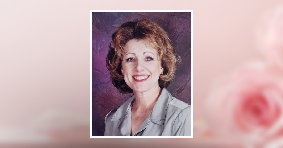 Debra Martin Portier Obituary April 3, 2024 - Chauvin Funeral Home ...