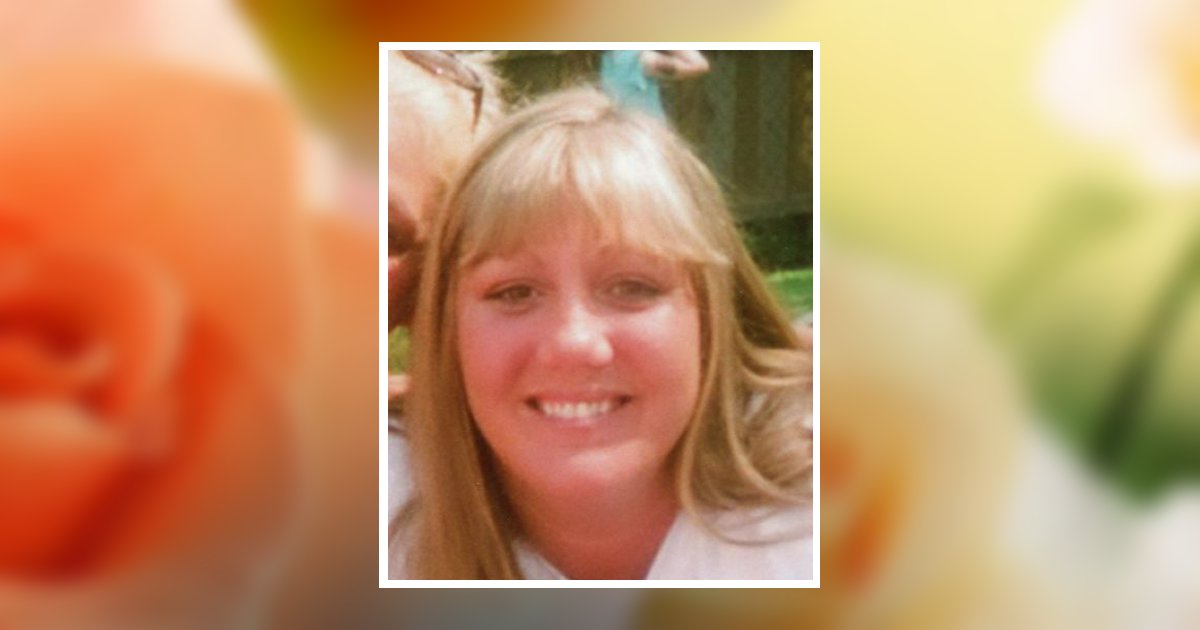 Rhonda M. Robinson Obituary February 13, 2024 - Farrar Funeral Home