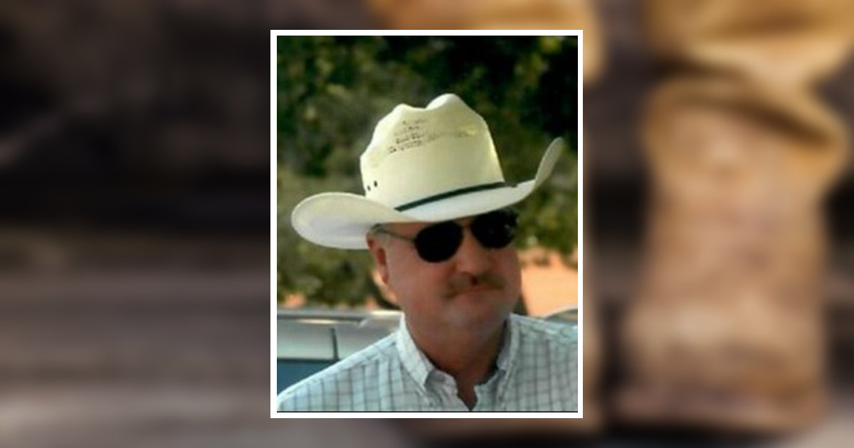 Ronnie Wayne Hill Obituary July 24, 2025 - Carmichael - Whatley Funeral ...