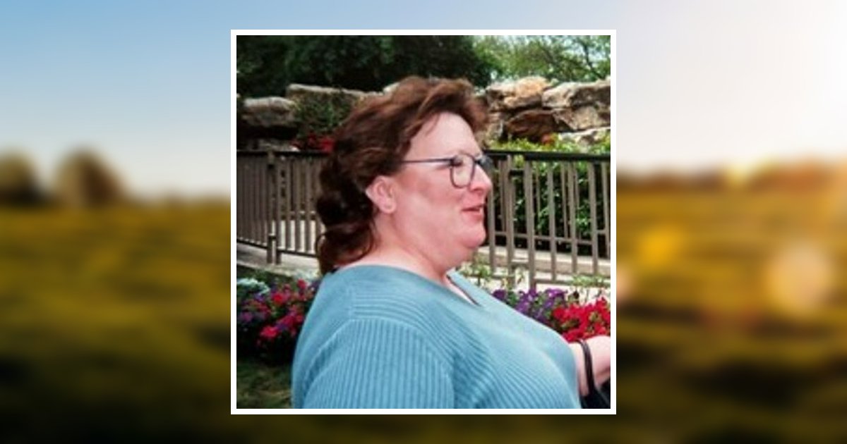 Barbara Ann Withrow Obituary 2023 - Sneed Carnley Funeral Chapel ...
