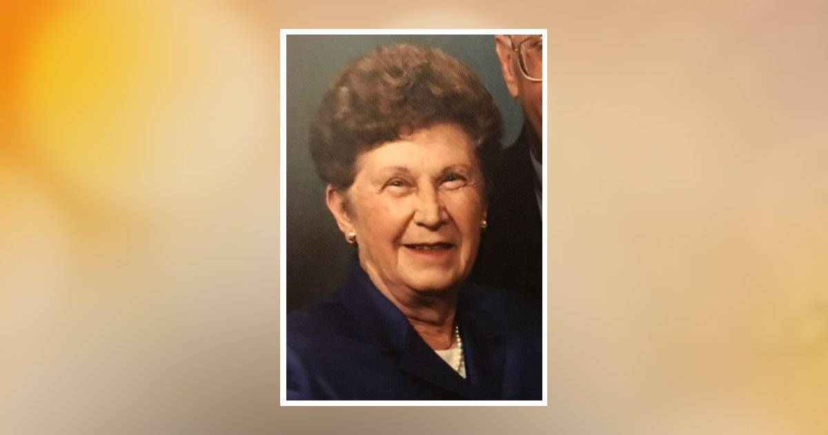 Marcella Raikes Obituary February 23, 2025 - Greenwood & Myers Mortuary