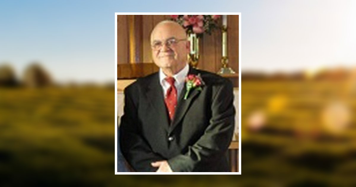 David Doering Obituary 2018 - Sharp Funeral Homes