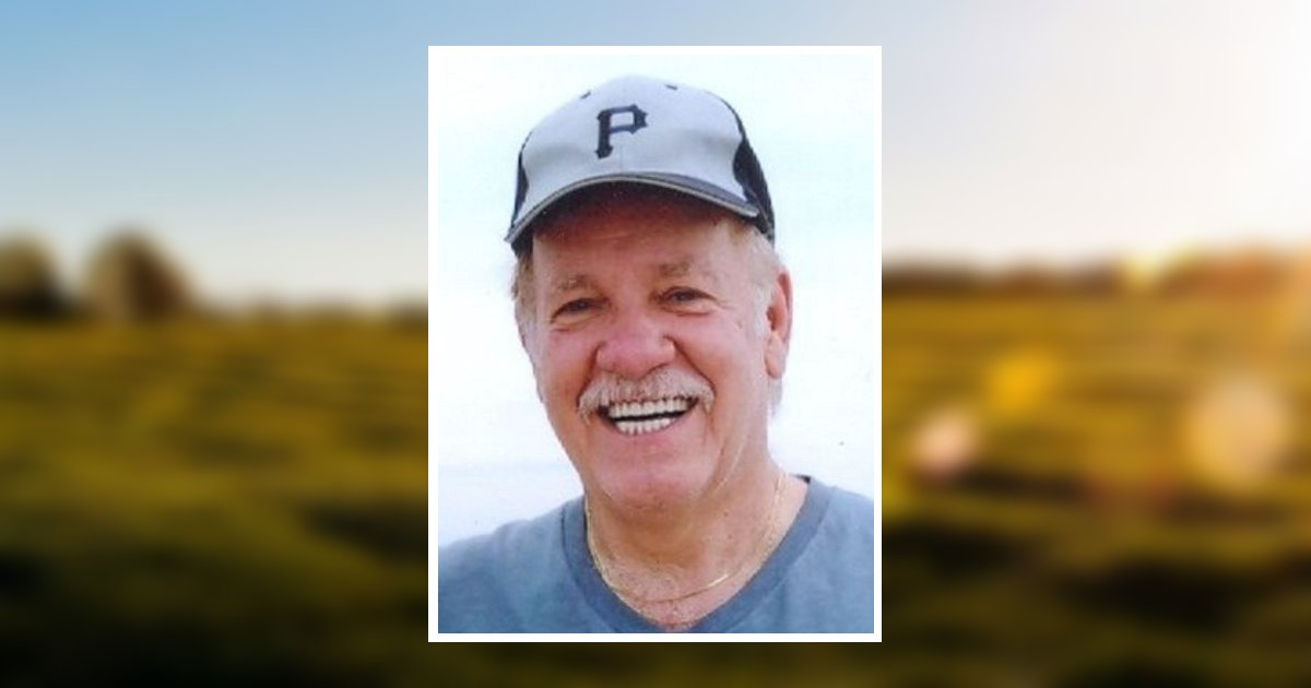 Edward Vincent Monaghan Obituary August 30, 2014 - Dalfonso-Billick ...