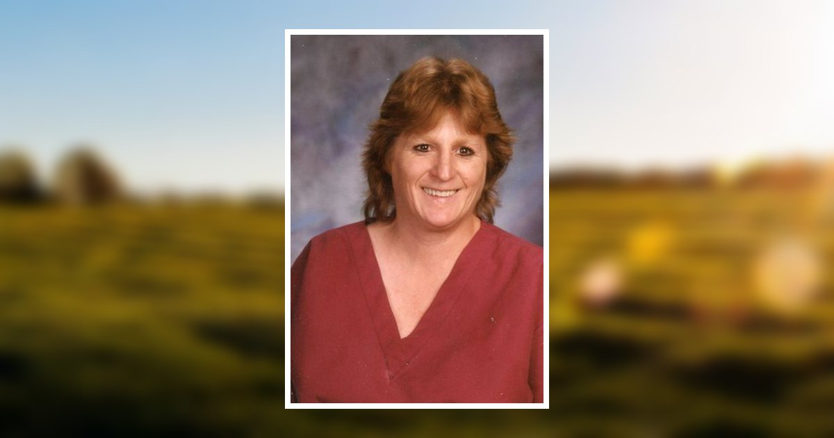 Teresa Kay Sabey Turner Obituary February 10, 2016 - Memorial ...