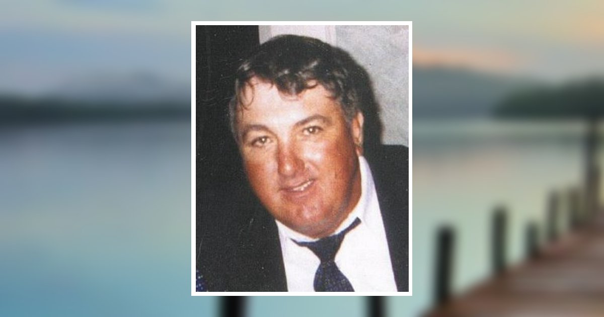 Robert George Stanton Obituary April 2, 2024 - Mundell Funeral Home