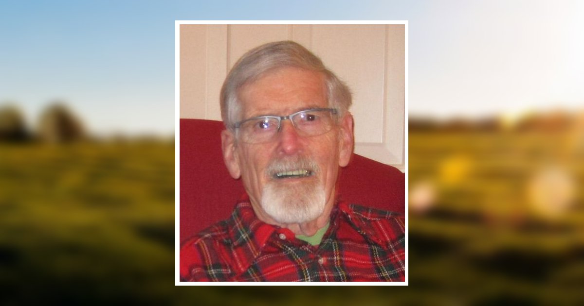 Walter E Kropf Obituary July 24, 2021 - McPeek Hoekstra Hoskinson ...