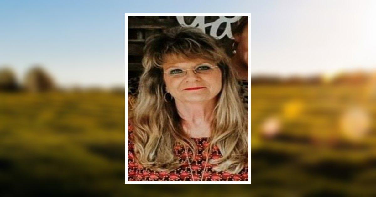 Sharon Kay Wilson Obituary December 15, 2023 - Trinity Memorial Centers