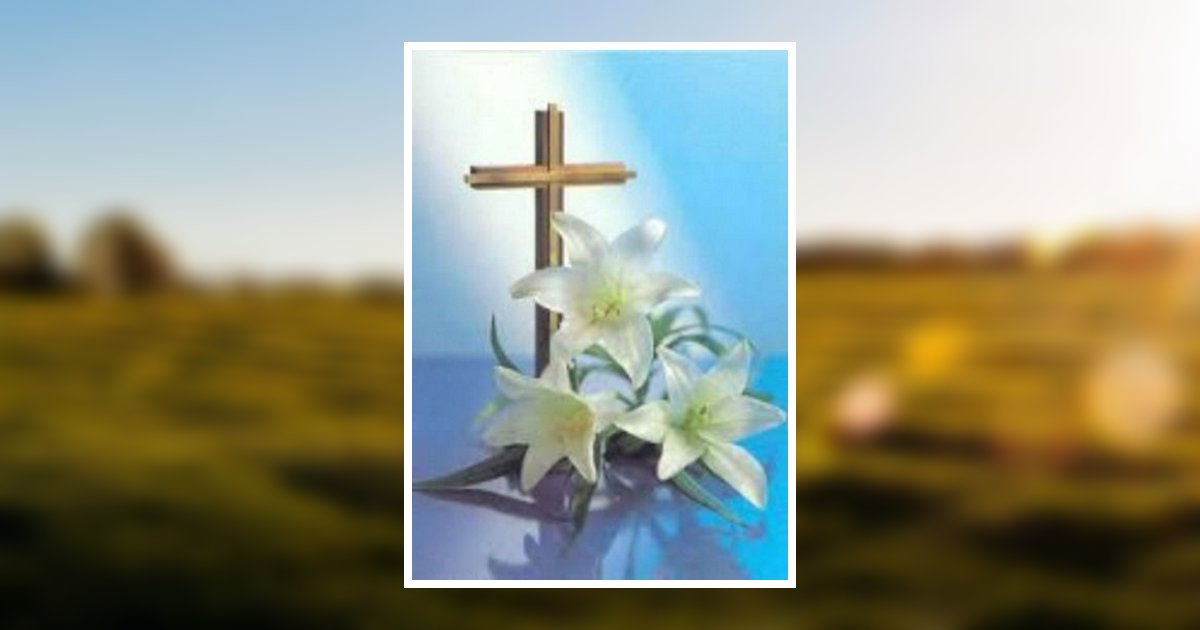 Marlene Farrell Obituary April 16, 2014 - Gentry-Newell & Vaughn ...