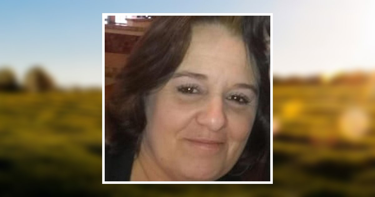 Penny Sue Cadenhead Obituary 2024 Lucas Funeral Home