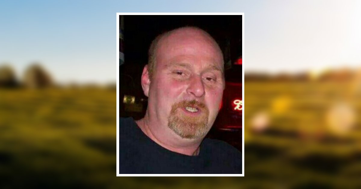Michael Ray Hall Obituary July 4, 2015 - Freck Funeral Chapel