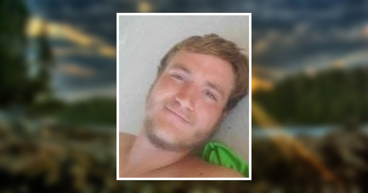 Stephen "Stevie" Craig Butler, II Obituary 2023 - Countryside Funeral Home