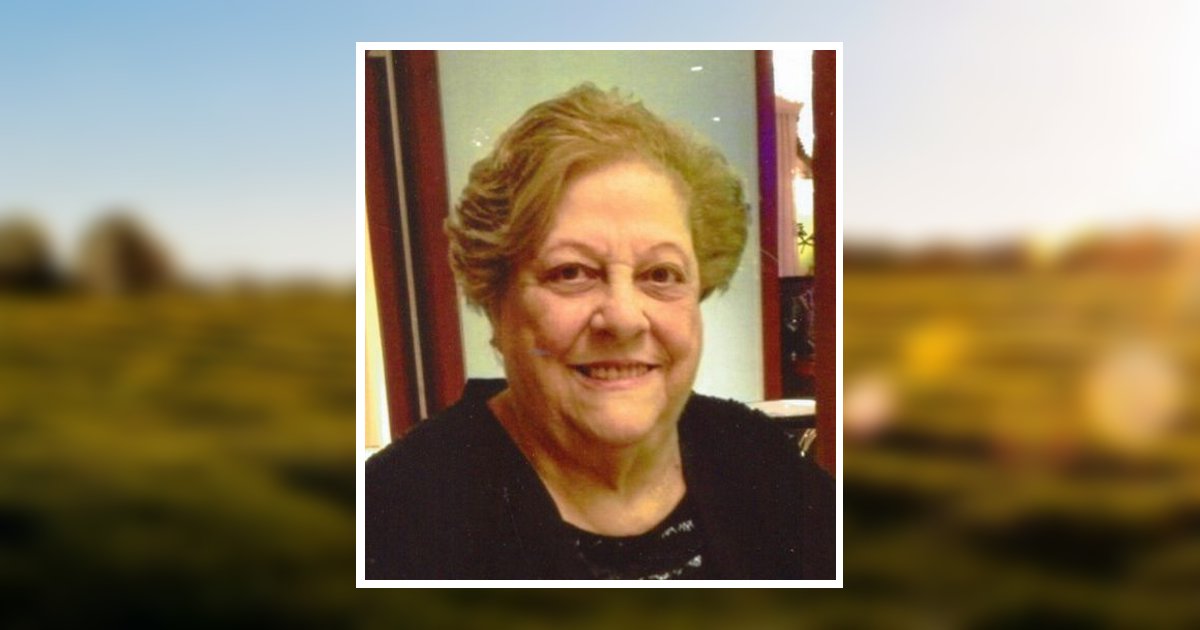 Maria "Mary" (Sullo) Manzo Obituary June 27, 2017 - Nardolillo Funeral Home