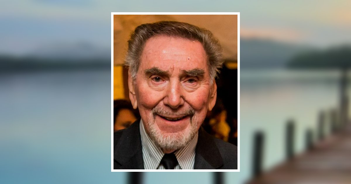 William "Bill" L. Brickner Obituary 2023 - Dalbert Woodruff, Isenogle ...