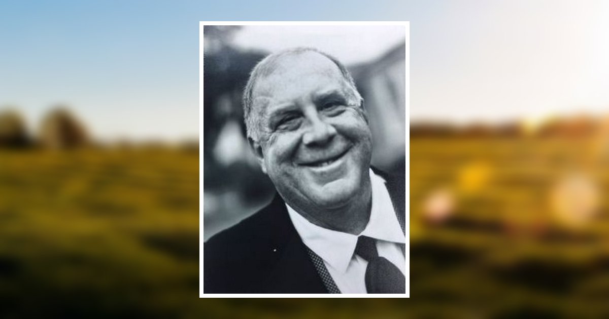 Daniel Scifres Obituary September 9, 2017 - Adams-Foster-Ray Funeral Home