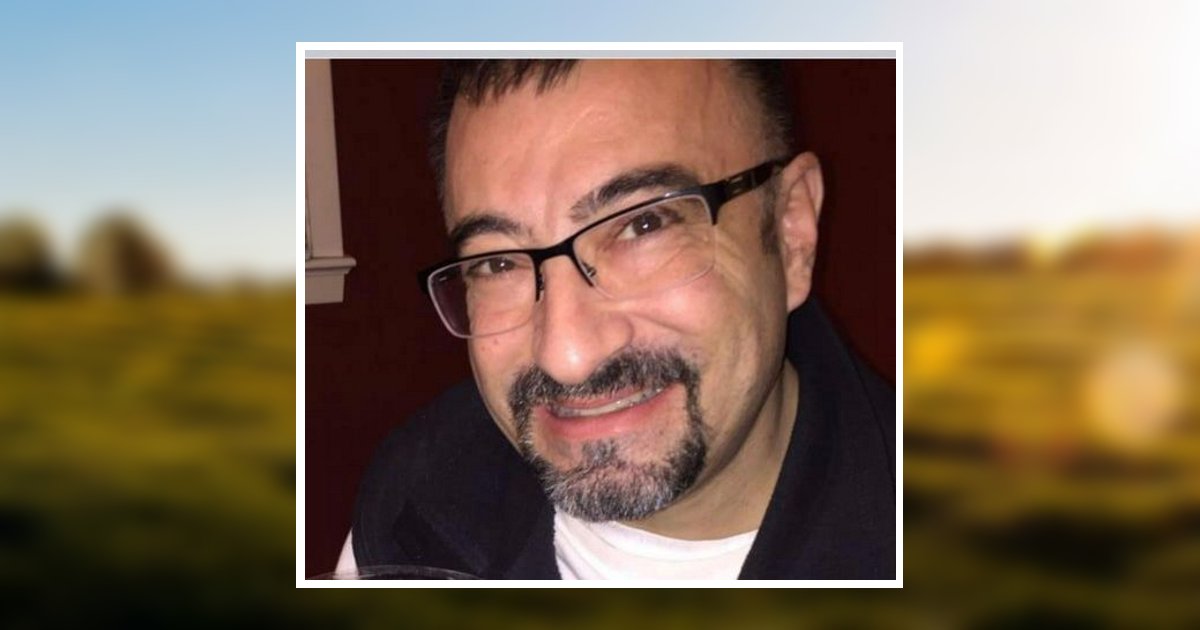 Joseph Buccheri Obituary 2021 - Good Shepherd Funeral & Cremation Services