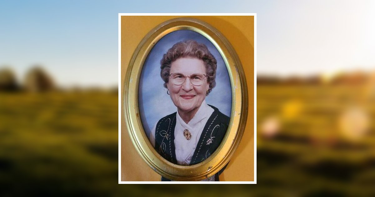 Catherine M. Wilson Obituary August 14, 2020 - Raymer - Kepner Funeral ...