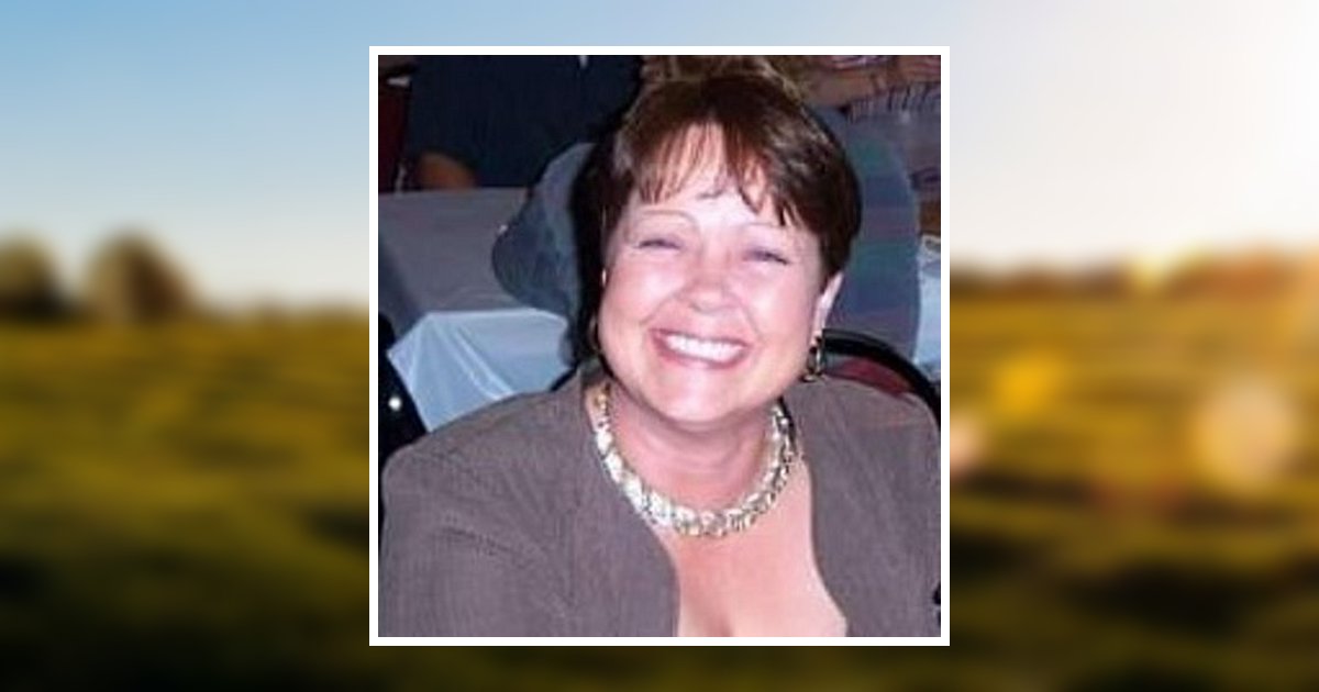 Margaret Judge Obituary 2020 - Halligan-McCabe-DeVries Funeral Home