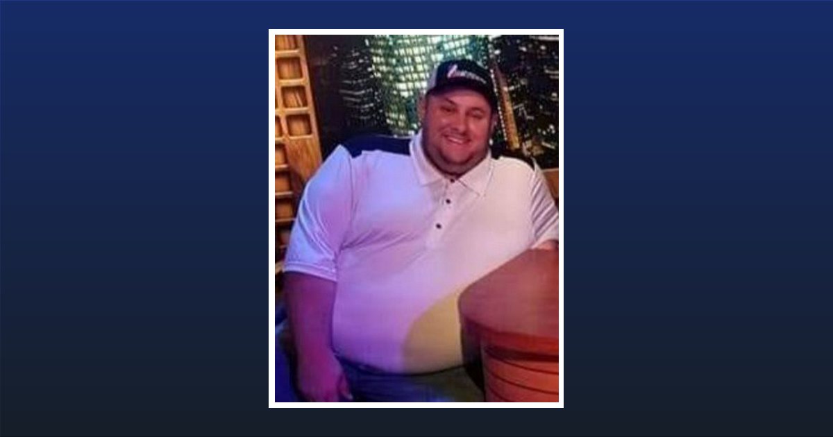 Eric Denning Obituary April 24, 2022 - Bradshaw Funeral