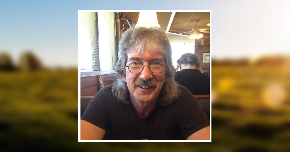 Richard Roche Obituary June 27, 2021 - Dougherty Funeral Home